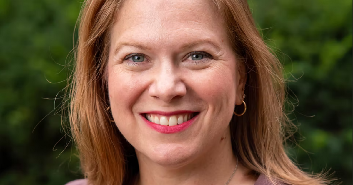 Welcoming Prof. Elizabeth Tipton: Advancing Data Science and ...