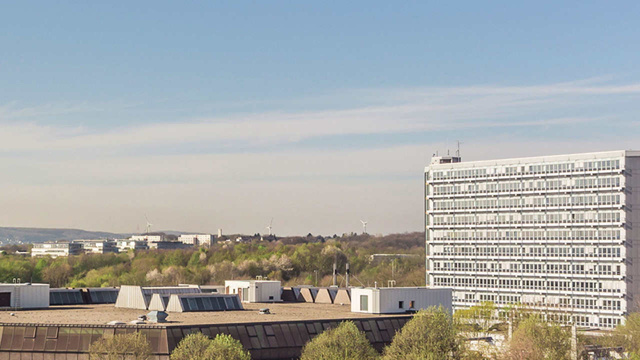 Fakultät Statistik - Fakultät Statistik - TU Dortmund